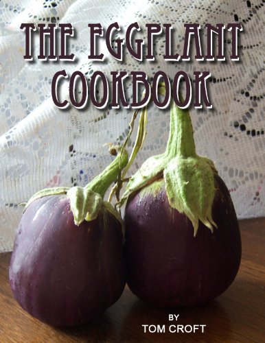 Amazon | The Eggplant cookbook (English Edition) [Kindle edition] by ...