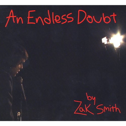 Play An Endless Doubt by Zak Smith on Amazon Music