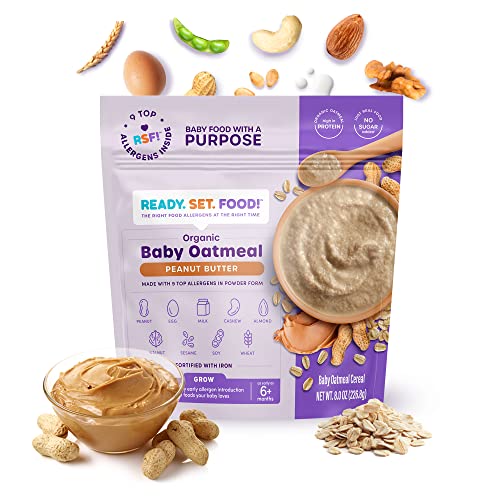 Find The Best Peanut Butter For Babies Reviews & Comparison - Katynel