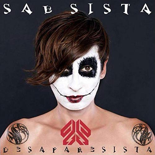 Amazon.com: Desaparesista : Sab Sista: Digital Music