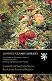 【発売日：2017年07月14日】・製造元:Leopold Classic Library
