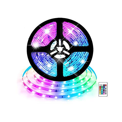 Mejores Productos De Tiras De Focos Led Precios