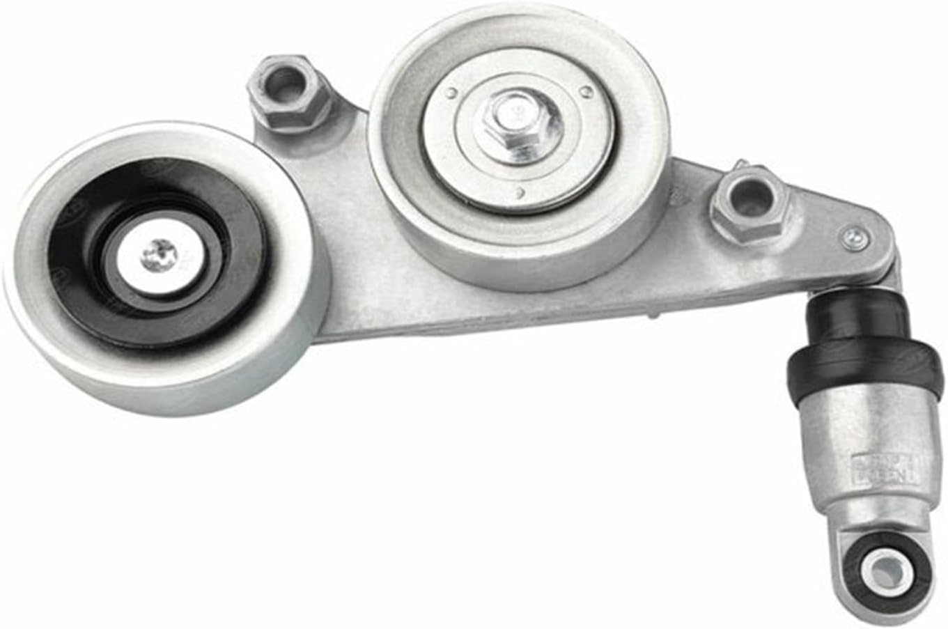 Amazon.com: 39092 AC Drive Belt Tensioner Assembly with Pulley 3.5L V6 ...