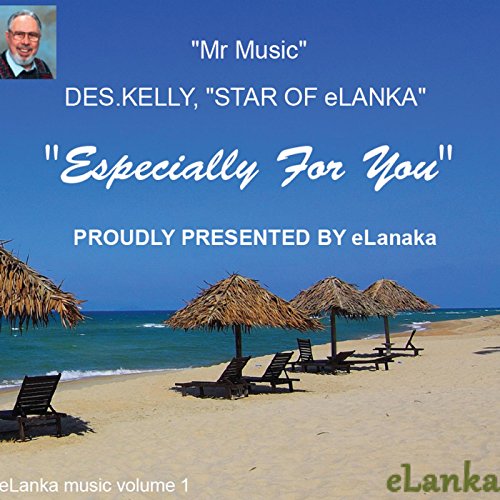 Amazon.com: Especially for You, Volume 1 : Des Kelly: Digital Music