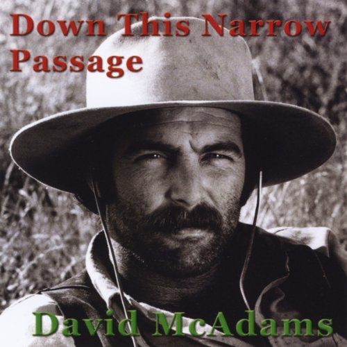 Down This Narrow Passage di David Mcadams su Amazon Music - Amazon.it