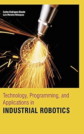 Amazon.com: Technology, Programming, and Applications in Industrial ...