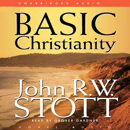 Amazon.com: Basic Christianity (Audible Audio Edition): John Stott ...