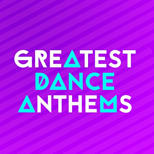 Amazon MusicでDance HitsのGreatest Dance Anthemsを再生する