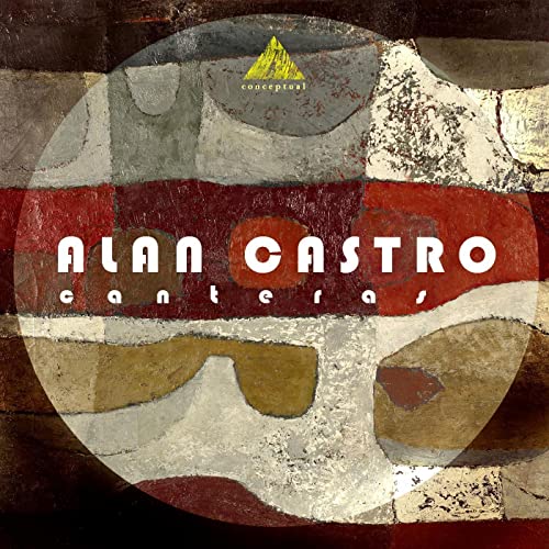 Amazon MusicでAlan CastroのCanterasを再生する