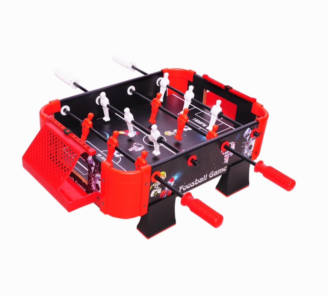 SIMARR Foosball Table Small Size : Amazon.in: Toys & Games