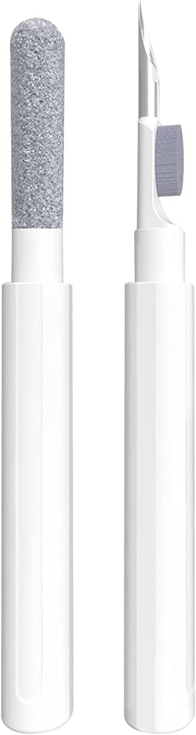 Amazon.com: Cleaning Pen, 4-in-1 Multi-Function Cleaning Pen with Soft ...