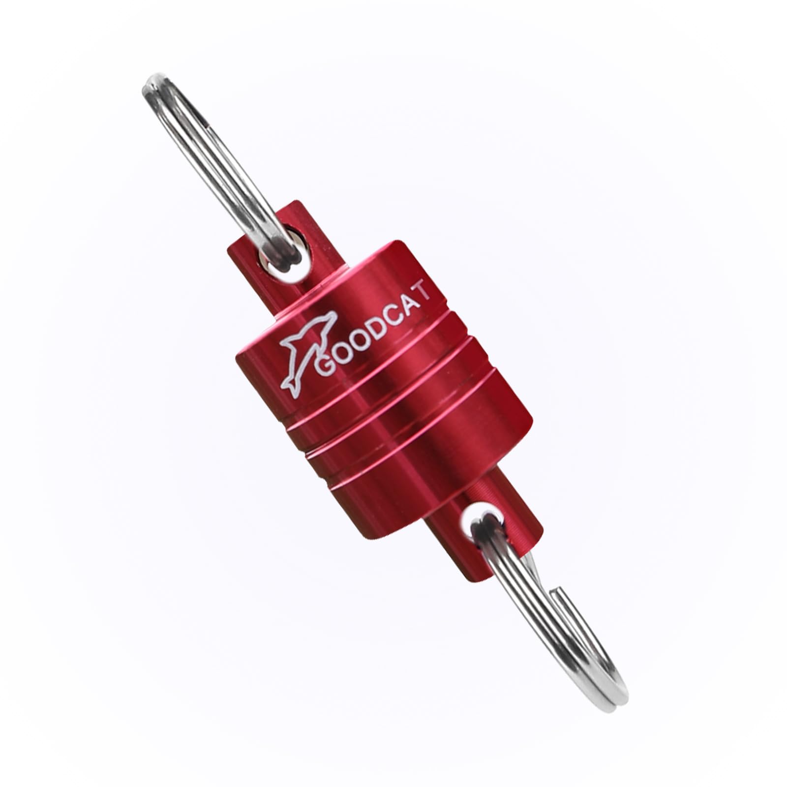 Magnetic Net Release GOODCAT - Heavy Duty Fly Fishing Retractor With 6 ...