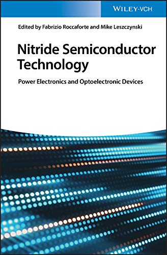 Amazon.com: Nitride Semiconductor Technology: Power Electronics and ...