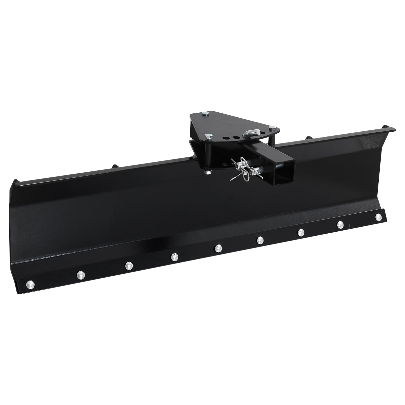 Amazon.com: Blade with Box Ends, 3 Point Implements, Attachment for ATV ...