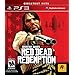 Amazon.com: Red Dead Redemption - Playstation 3 : Unknown: Video Games