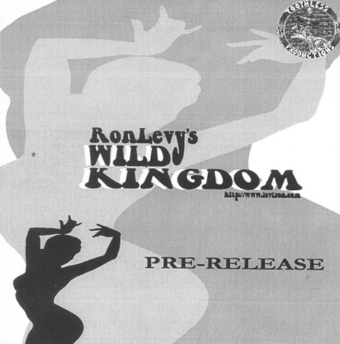 Ron Levy's Wild Kingdom - Pre-Release - Amazon.com Music