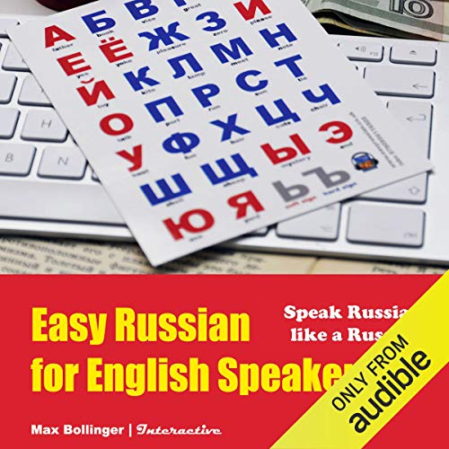 Speak Russian Like a Russian: Fly on a Russian Spaceship; Talk about ...