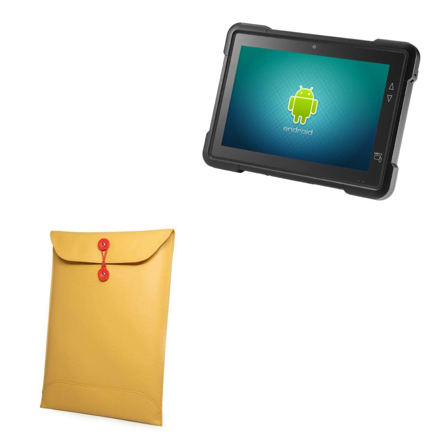 Boxwave Case For Partnertech Em 100 Case By Boxwave Manila | Desertcart ...