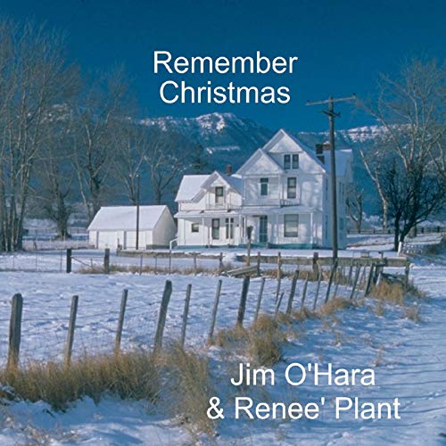 Amazon.co.jp: Remember Christmas : Renee Plant: Digital Music