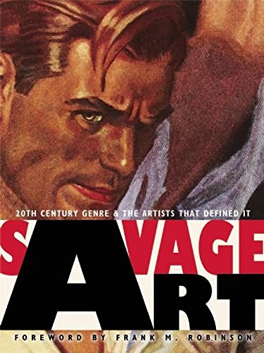 Savage Art: 20th Century Genre and the Artists that Defined It ...