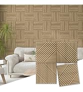 Amazon.com: Art3d 33-Pack 3D Wall Panels for Interior Wall Decor ...