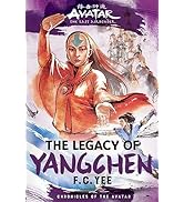 Amazon.com: Avatar: The Last Airbender: The Rise of Kyoshi (Chronicles ...