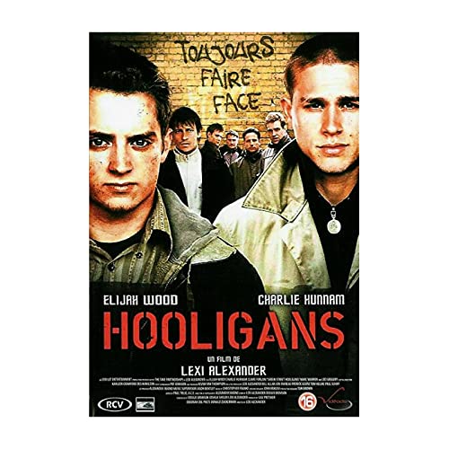 Hooligans - DVD: Amazon.de: DVD & Blu-ray