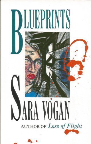 Blueprints: sara-vogan: 9780553402155: Amazon.com: Books