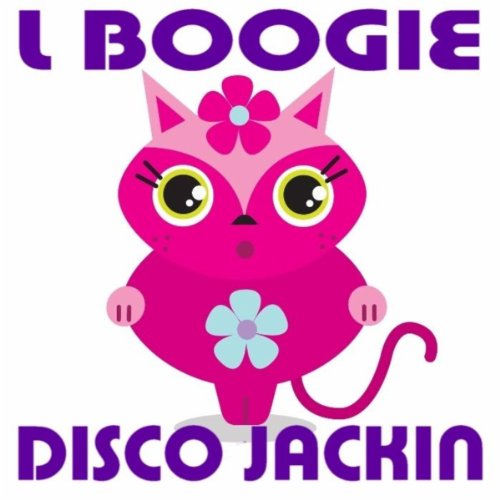 Play Disco Jackin by L Boogie on Amazon Music