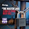 Master Lock 178D Set Your Own Combination Lock, Die-Cast, Standard, 1 ...