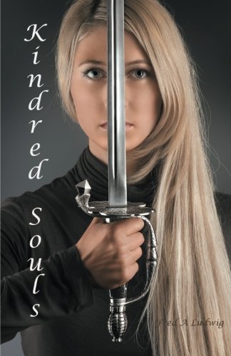 Buy Kindred Souls Book Online at Low Prices in India | Kindred Souls ...
