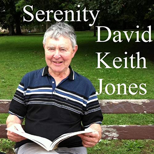 Amazon Music - David Keith JonesのSerenity - Amazon.co.jp