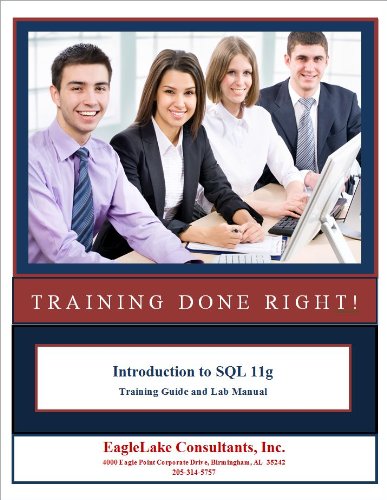 Oracle 11g SQL Courseware - 5 Day: Terry W. Stough: 0799666647406 ...