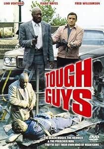 Three Tough Guys DVD : Amazon.ca: Electronics