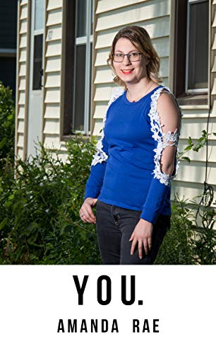 You. eBook : Rae, Amanda: Amazon.in: Kindle Store