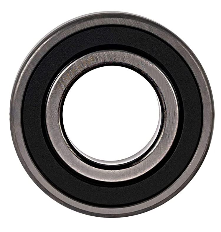 MaxLLTo Reemplazo 6304-2RS C3 Rodamiento de bolas sellado de goma de ...
