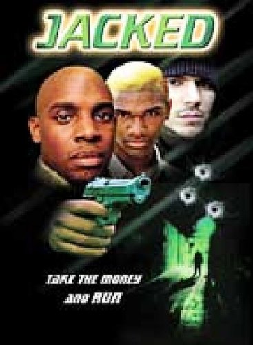 Amazon.com: Jacked [DVD] : Movies & TV