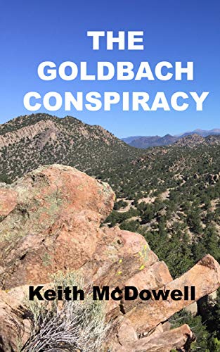 The Goldbach Conspiracy (Jenna Hill Book 4) - Kindle edition by ...