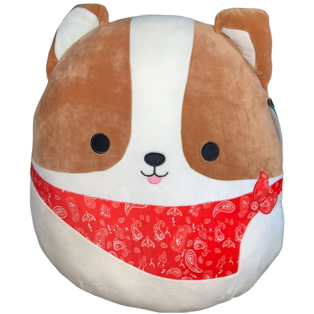 Buy Squishmallows Official Kellytoy Jumbo 18 Inch Plush Stuffed Animal ...