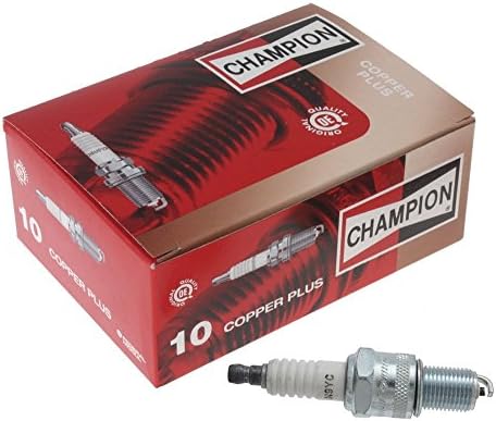 CHAMPION Spark Plugs L86C : Amazon.de: Auto & Motorrad