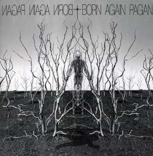 Pagan - Born Again: Amazon.de: Musik