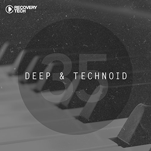 Play Deep & Technoid #35 by VARIOUS ARTISTS on Amazon Music Unlimited