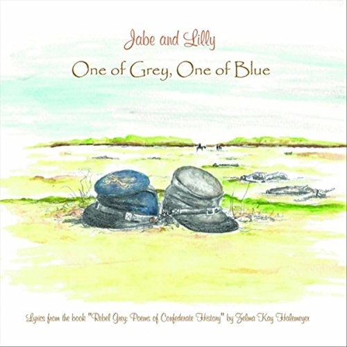 Play One of Grey, One of Blue (feat. Larry Franklin, Steve Brewster ...