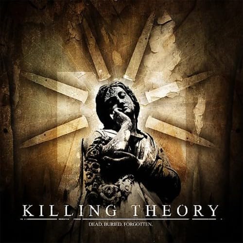 Killing Theory - Dead. Buried. Forgotten - Amazon.com Music