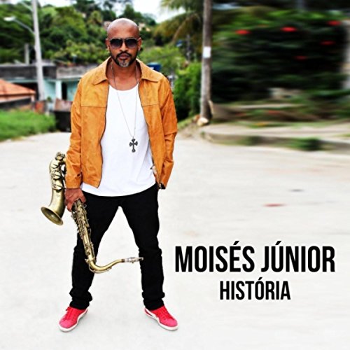 Amazon.com: História : Moisés Júnior: Digital Music