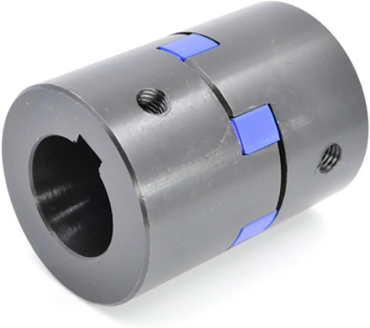 Amazon.com: GIISH L100 D64 L87 Cast Steel Engine Shaft Adapter ...