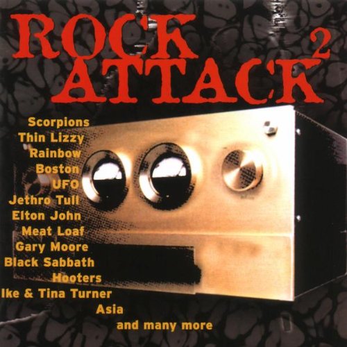 Amazon.de:Rock Attack 2