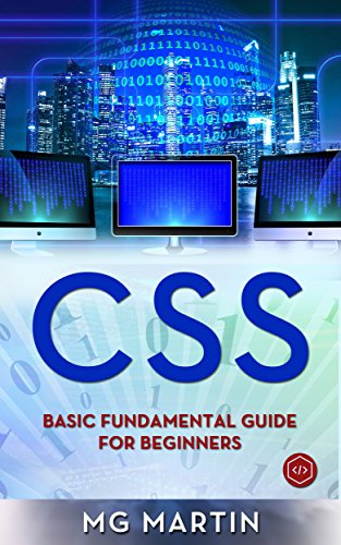 20 Best CSS Books for Beginners - BookAuthority