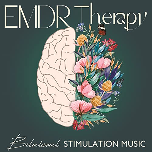 Amazon.com: Emdr Therapy – Bilateral Stimulation Music For Mental ...