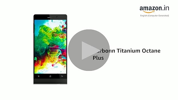 Karbonn Octane Plus Camera Review